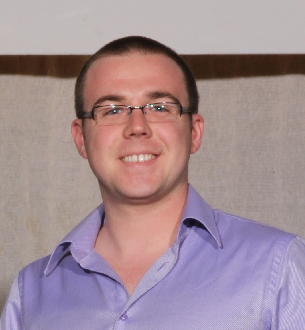 Présentation de mémoire de maîtrise -Christopher-Alex Dorval-Dion ...