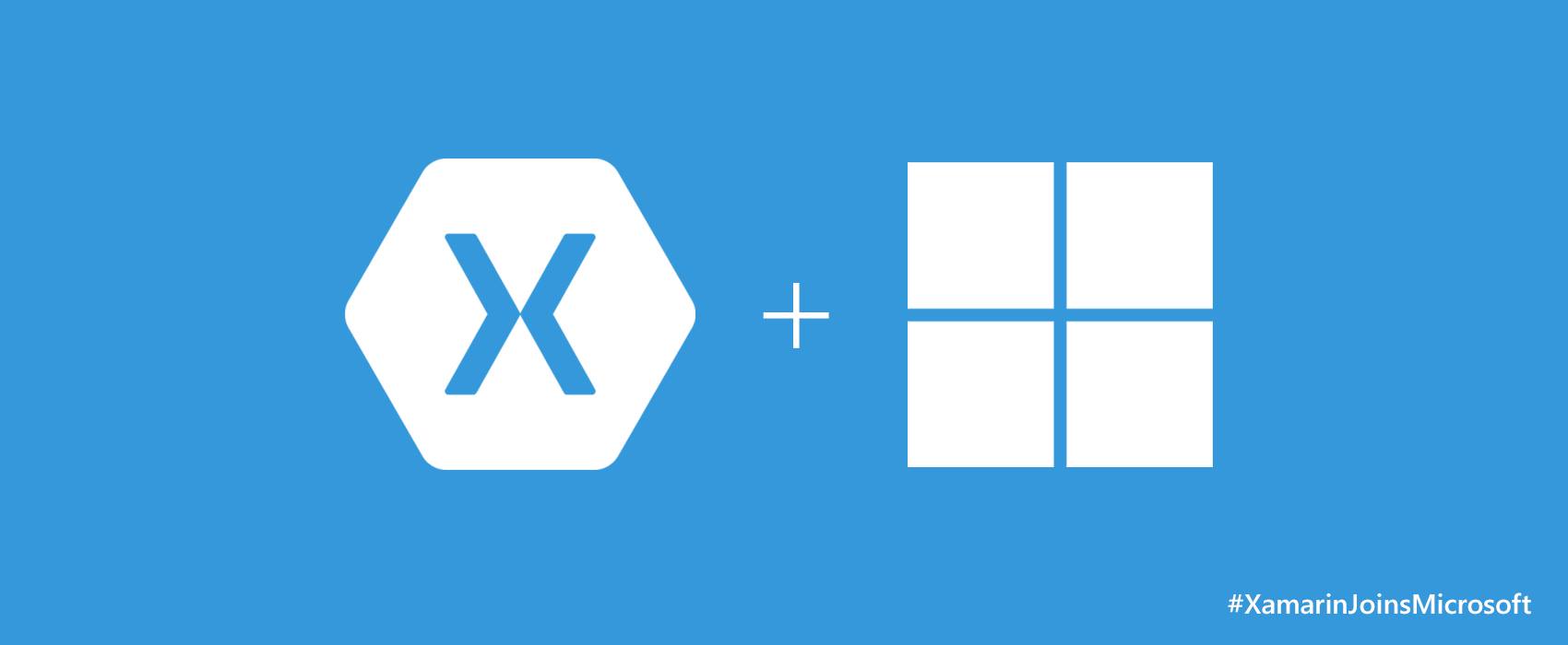 MS @ Poly : Du multiplateforme gratuitement avec Xamarin