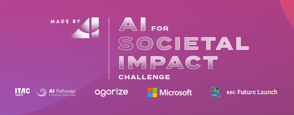 Défi AI for Societal Impact