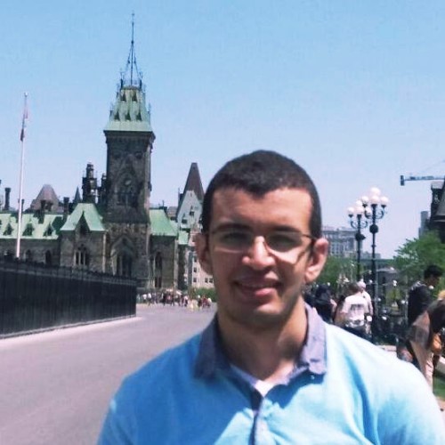 PhD thesis defense - Mouad Morabit - Mathematics