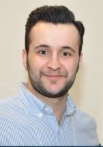 Présentation de mémoire de maîtrise de Hamed Pourahmad