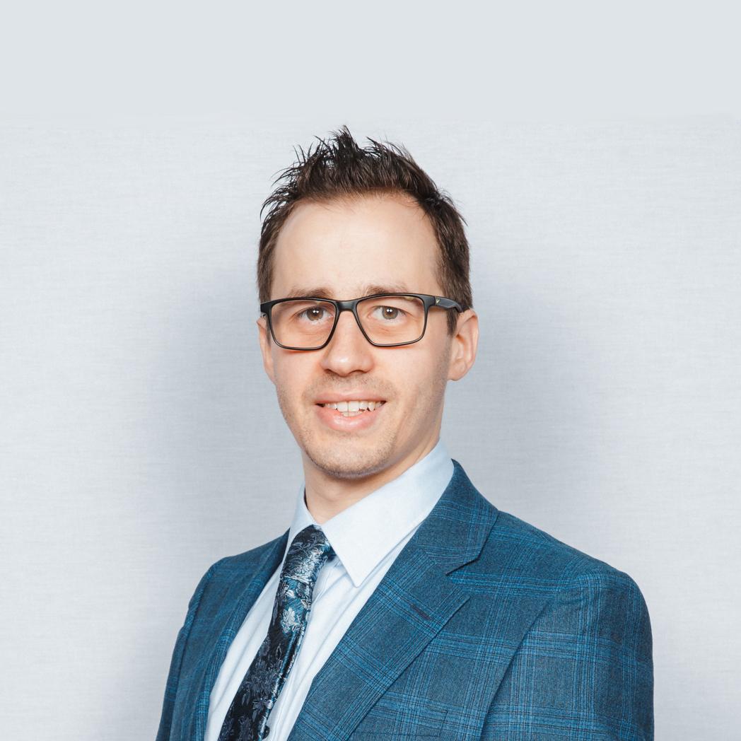 Présentation de mémoire de maîtrise - Mathieu Benoit - Génie industriel