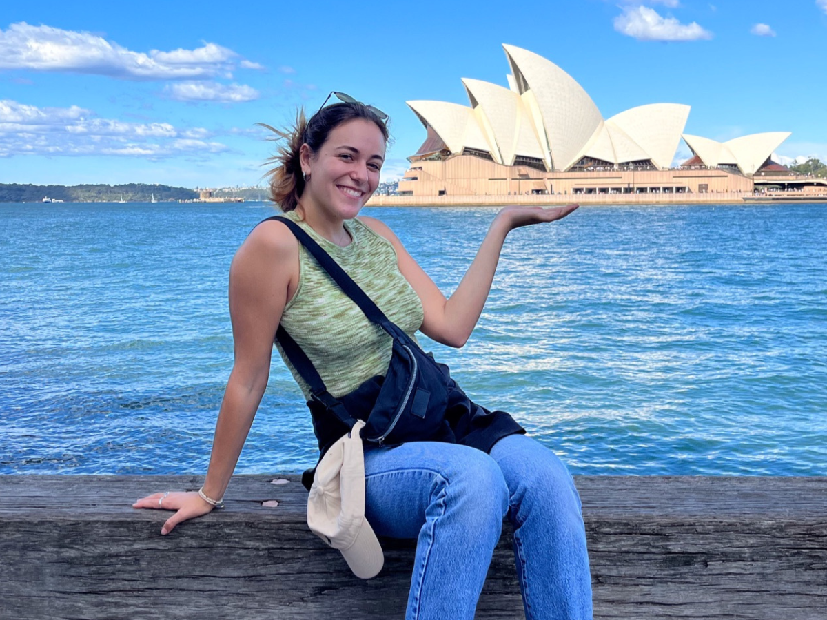 Programme de reconnaissance Profil international