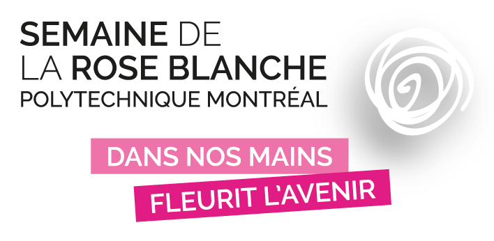 Semaine de la rose blanche