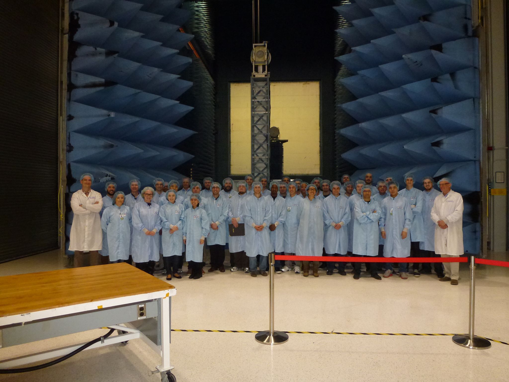 Canadian satellite design challenge : PolyOrbite se classe au 3e rang ...