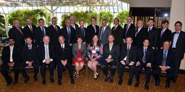 Pierre G. Lafleur nommé membre de l'Académie canadienne du génie ...