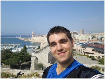 Jumeler une expérience de travail à votre programme d'échange ...