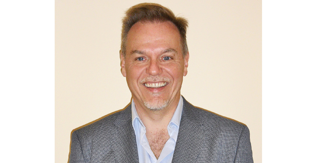 Carl St-Pierre lauréat du Prix d’excellence des professionnels de ...