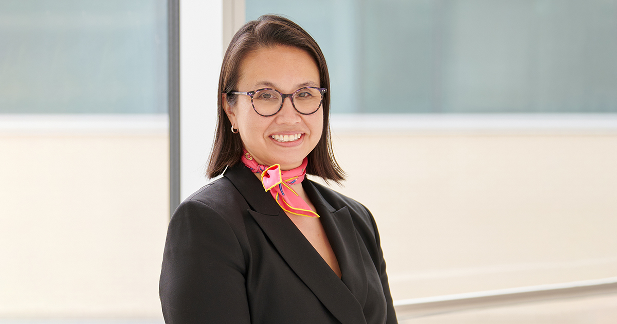 90e Congrès de l’Acfas: la Dre Caroline Quach-Thanh nommée présidente d ...