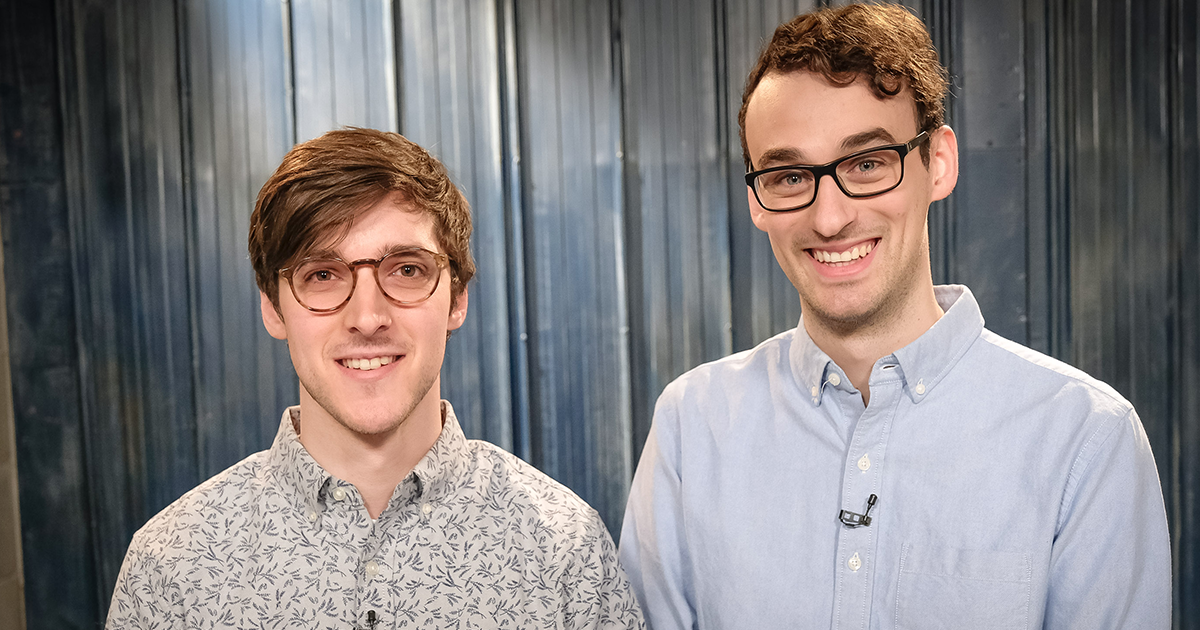 Miam, des grillons ! | Carrefour de l'actualité