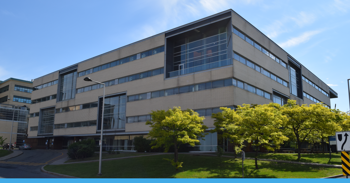 Polytechnique Montréal devient propriétaire unique du pavillon J ...