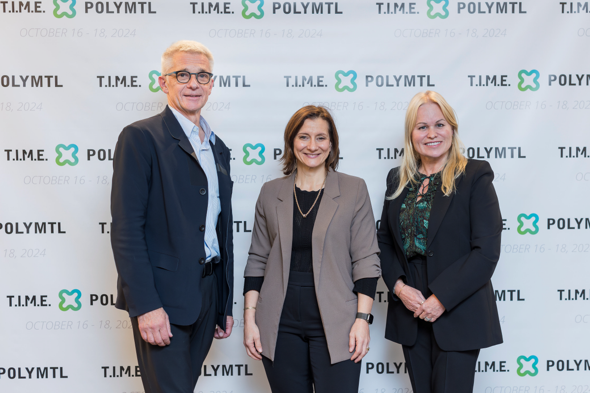 Des universités d’ingénierie du monde entier réunies à Polytechnique ...