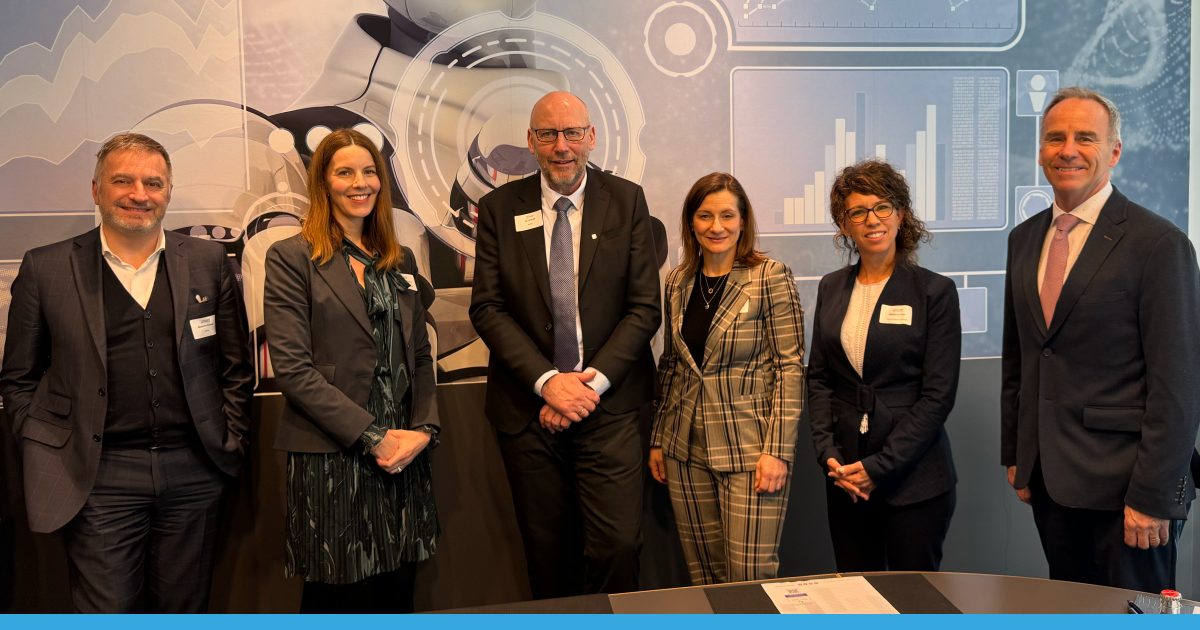 Polytechnique Montréal og Norges teknisk-naturvitenskapelige ...