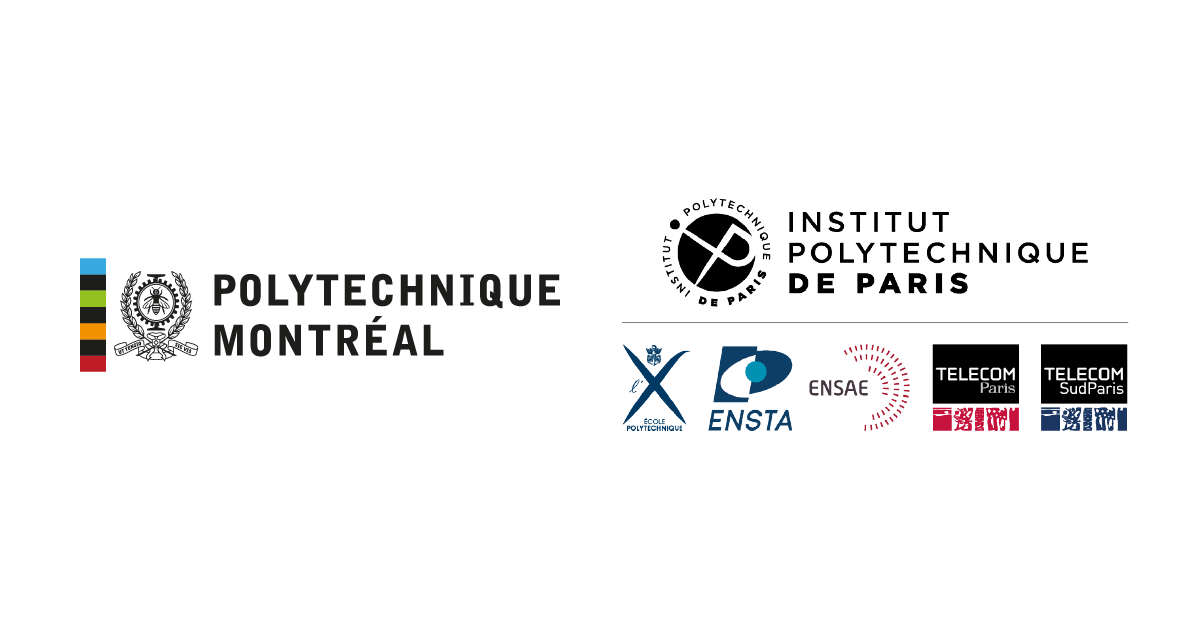 Accord de partenariat stratégique entre Polytechnique Montréal et l'Institut polytechnique de ...
