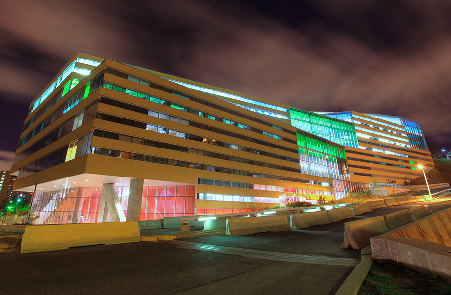 Faites carrière à Polytechnique Montréal