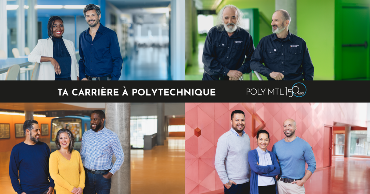 Conseillère, conseiller - sécurité des activités de la recherche ...