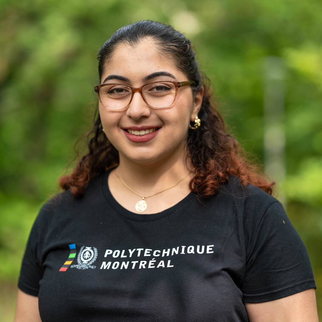 Mes études | Futur étudiant