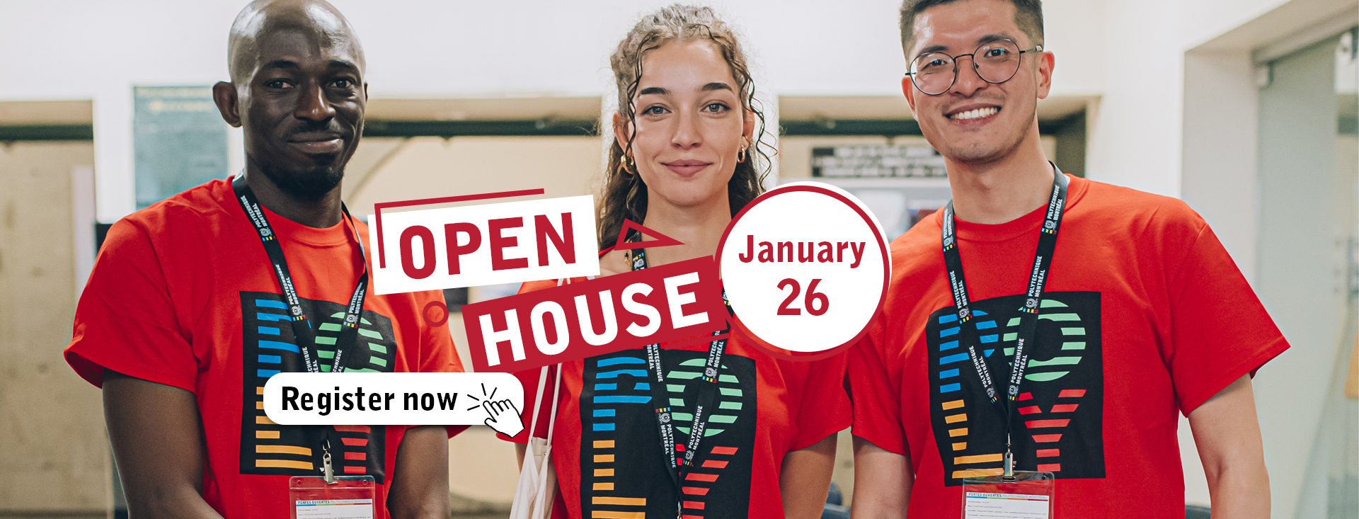 Polytechnique Montréal | Futurs étudiants | Prospective students