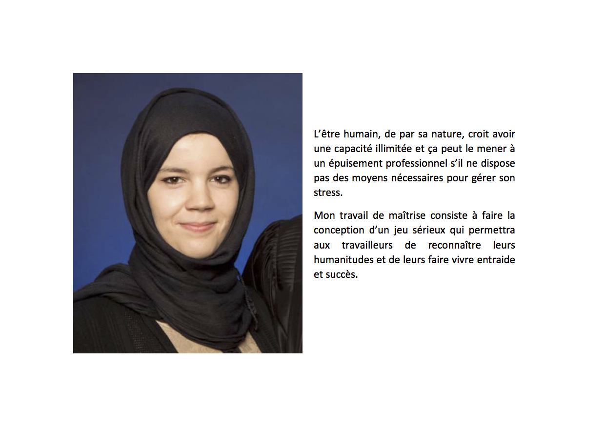 Équipe | Laboratoire d'amélioration continue (LABAC)