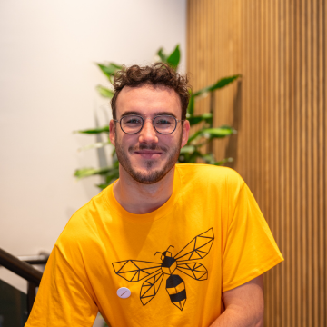 Nos 10 frelons en entrepreneuriat | Propolys, soutien à l'entrepreneuriat