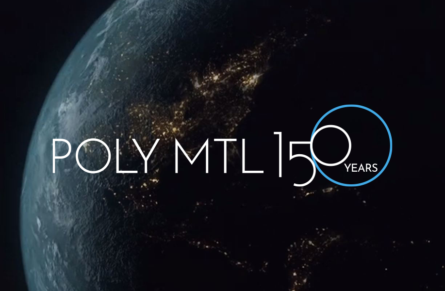 About Polytechnique Montreal